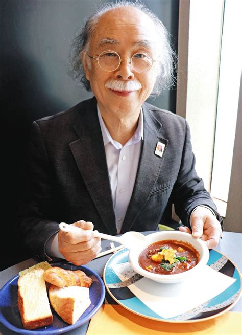 老舗八丁味噌メーカー社長の胃袋つかむ「ビーフシチュー」 岡崎の「味くりげ」：中日新聞web