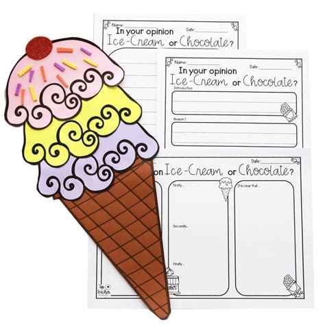 Persuasive Craft And Writing Top Teacher