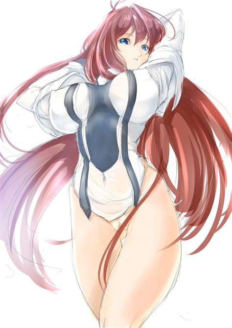 Post 4774014 Elhaym Van Houten Xenogears