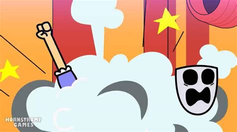 Ragatha Beating Up Gangle By Alilaprincess On Deviantart