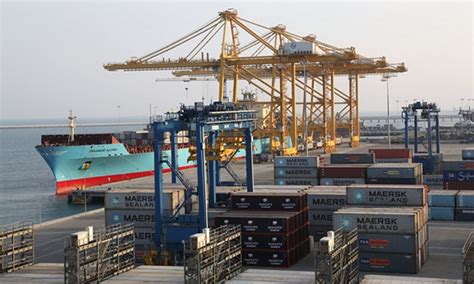 Operating Issues Still Continue At Adani Kattupalli Port India