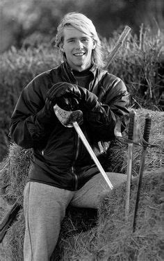 59 Michael Praed Ideas Michael Robin Hood Robin
