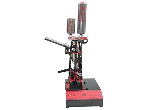 Mec 9000e Electronic Progressive Shotshell Reloading Press 12 Gauge