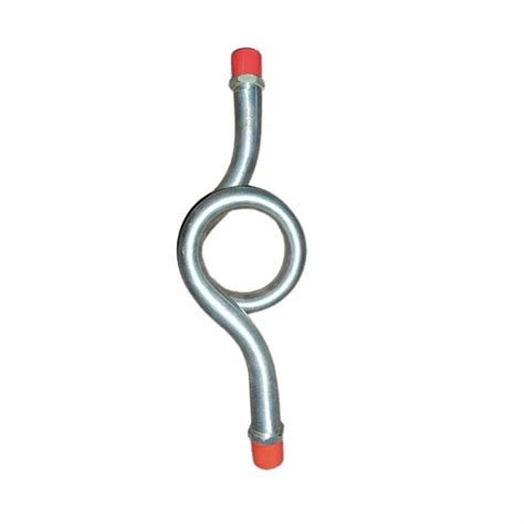 Pigtail Type Syphon At Best Price In Mumbai By Zeal Tech Engineering