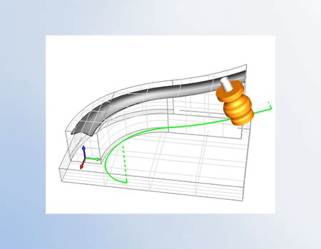 BobCAD CAM For CNC Router BobCAD CAM