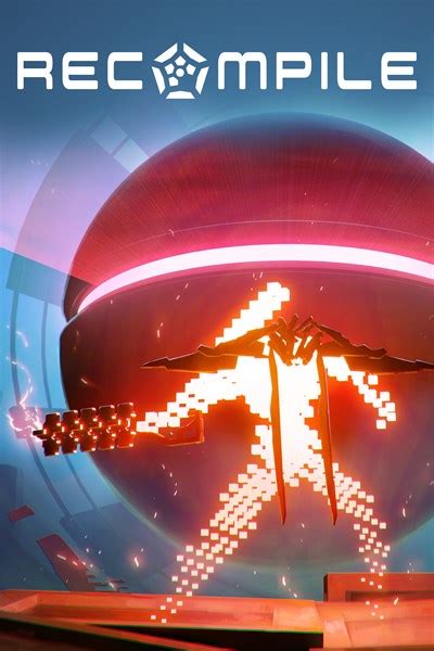 Recompile Is Now Available For Windows 10 And Xbox Series Xs Xbox
