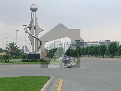 8 Marla Fully Developed Plot Bahria Orchard Phase 3 Bahria Orchard