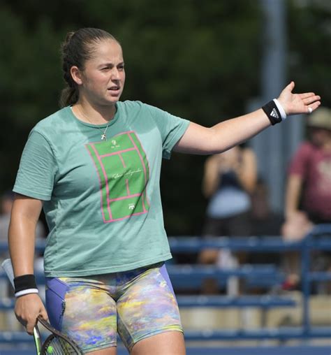 Jelena Ostapenko Big Thighs And Ass 🍑 Rtennisgirlswta