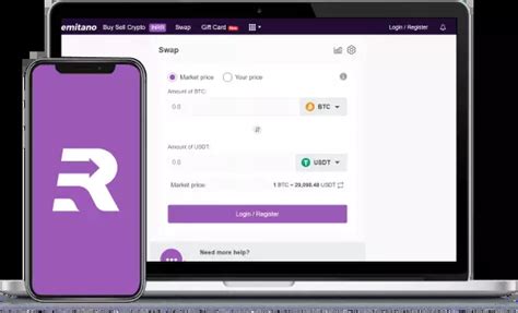 Remitano Clone Script Remitano Clone App Dappfort