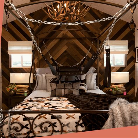 how to build a sex room everything you need to know glamour uk
