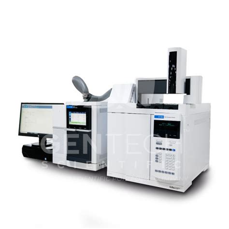 Agilent Intuvo 9000 Gc With 7697a Headspace Sampler Labs Arena