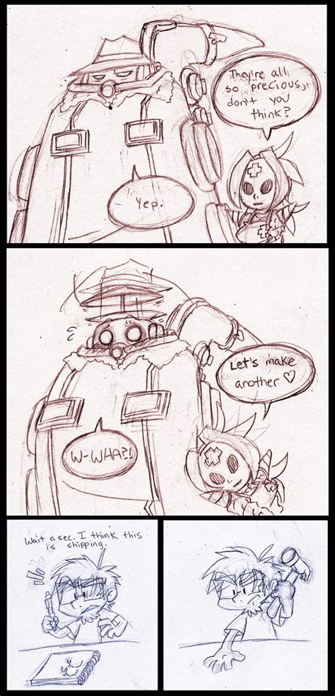 Ileum Skullgirls