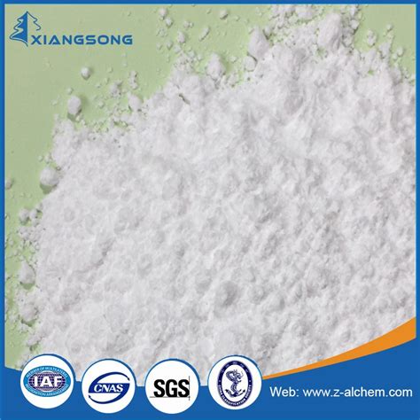 Aluminium Hydroxide Ath H Wf 50sp 996 Chalco China Manufacturer