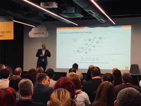 filios papastylianou on linkedin modernbusiness oraclecx