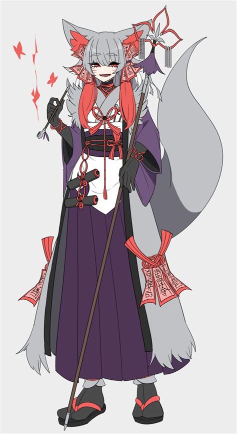 Shiny Delphox Personaggi Immagini Manga