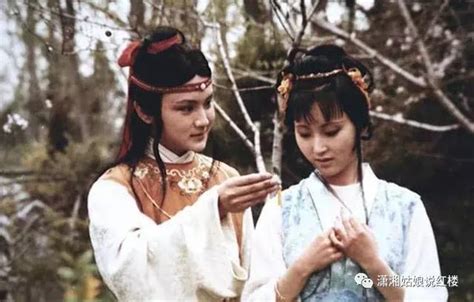 真正讀懂《紅樓夢》的人都知道林黛玉沒有死！ 每日頭條