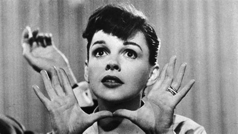 The Tragic Real Life Story Of Judy Garland
