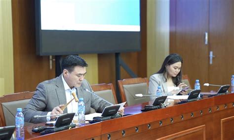 Vip76 Mn Үндэсний их баяр наадмыг зохион байгуулах хороо хуралдлаа