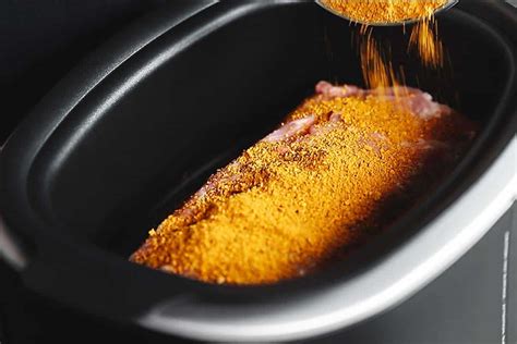 Can I Use Pork Loin To Make Pulled Pork The Online Encyclopedia For