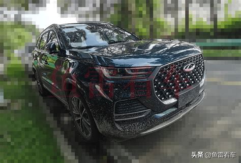 一脸懵圈奇瑞这手伸得够长双离合变速箱也有想法自产了 搜狐汽车 搜狐网