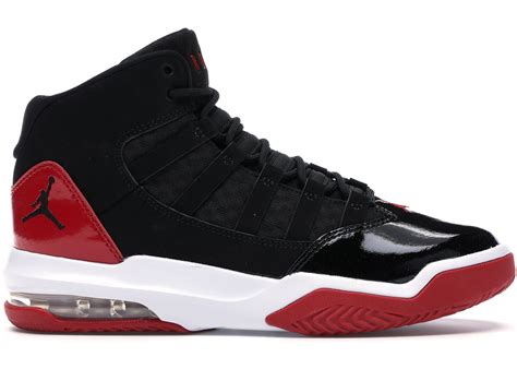 Jordan Max Aura Bred (GS) - AQ9214-006 - US