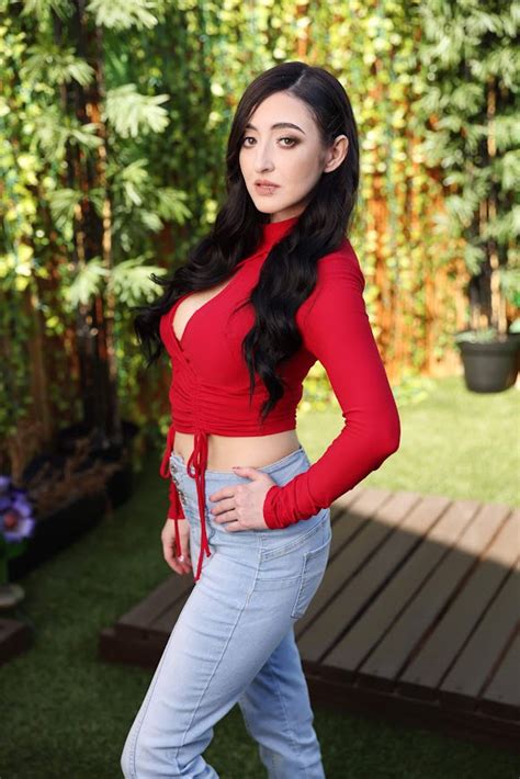 Coxxx Models Star Tifa Quinn Exclusive Interview