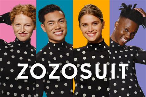 The ZOZOSUIT Developed By Start Today Reaches 1 Million Orders And