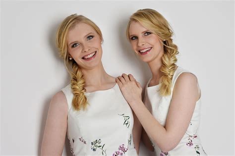 Verena And Nadine Glücksbringer Schlager Netz