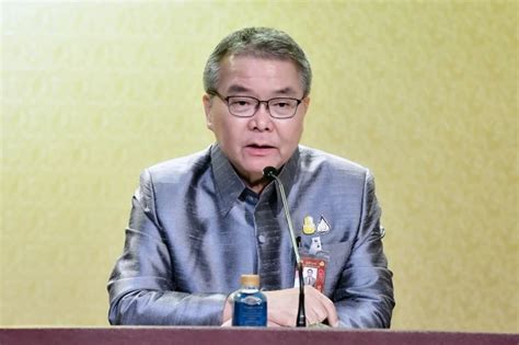 ครม แต่งตั้งผู้บริหารระดับสูงกระทรวงมหาดไทย 28 ตำแหน่ง