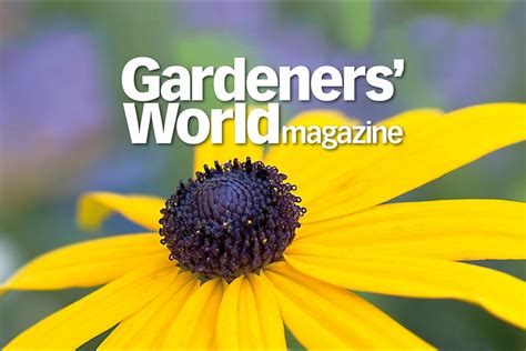 Garden Favourites Podcast Winter Series Bbc Gardeners World Magazine
