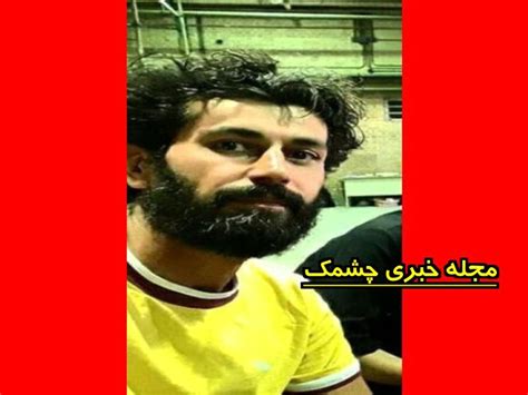 بازیگر نقش بهمن در سریال سرزمین مادری در 31 سالگیعکس