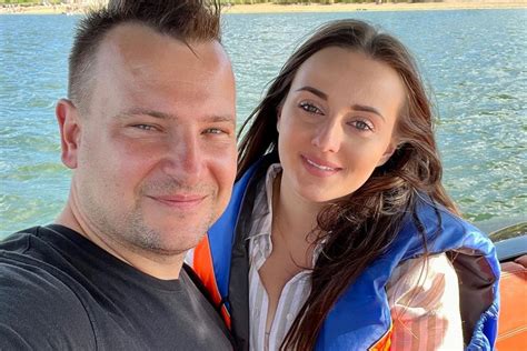 Rolnik szuka żony Ania pokazała się w nowej fryzurze Fanki