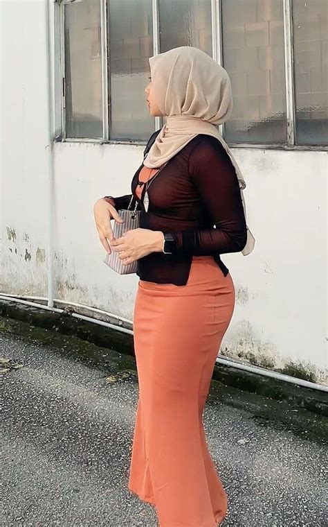Pin Oleh Zack Zainal Di Quick Saves Di 2024 Model Pakaian Gaya Hijab