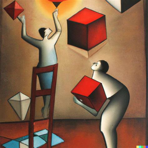 The Art Of Making Difficult Decisions