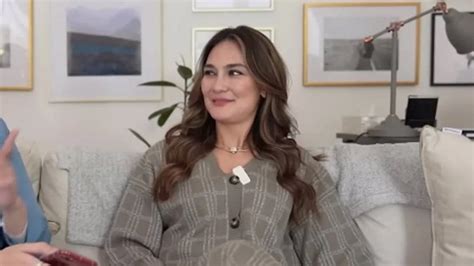 Luna Maya Pernah Diselingkuhi Akui Dulu Bodoh Kepri