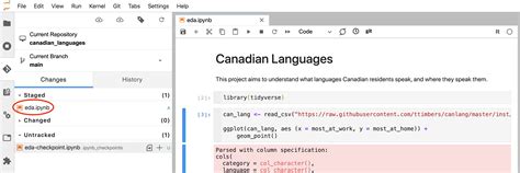 Chapter Collaboration With Version Control Data Science