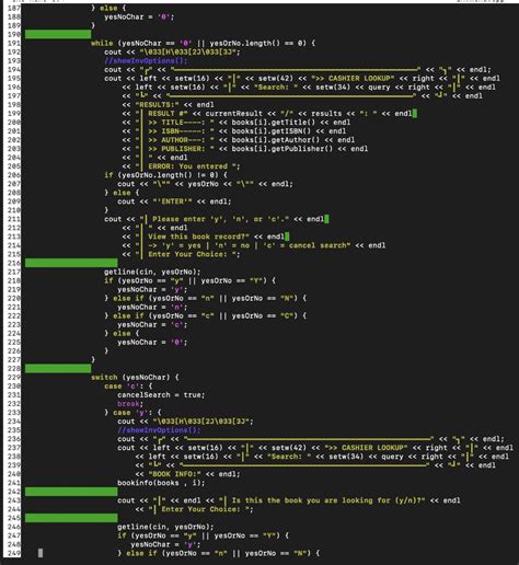gnu nano 6 4 invmenu cpp gnu nano