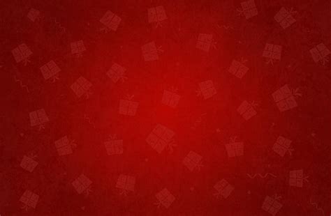 축하 요소와 함께 밝은 붉은 색의 Xmas 그런지 배경의 벡터 일러스트레이션 선물 상자를 포장 배경 주제에 대한 스톡 벡터 아트