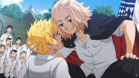 Tokyo Revengers Episode 22 Release Date And Spoilers Otakukart
