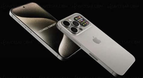 iPhone 16 Pro Max todo sobre su lanzamiento precio y características