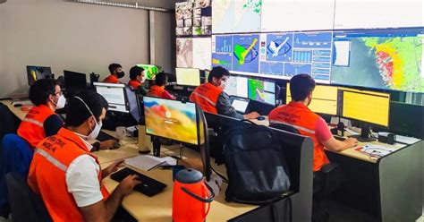 Defesa Civil De Maceió Em Alerta Devido Ao Risco De Colapso Da Mina Nº