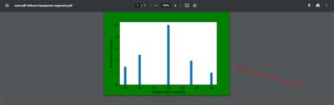 Matplotlib Save As Pdf Examples Python Guides