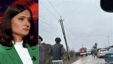 „საბერიოში გარდაცვლილი ბავშვების დედა საავადმყოფოში წევს მამა მის