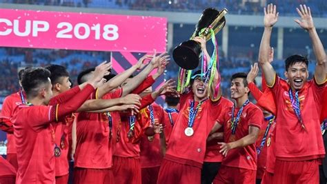 Giải Thích Khái Niệm Aff Cup Là Gì