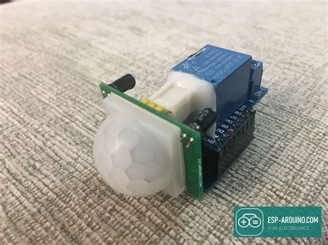 Esp Arduino Projects On Tumblr