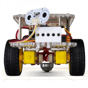 GoPiGo GoPiGo Io