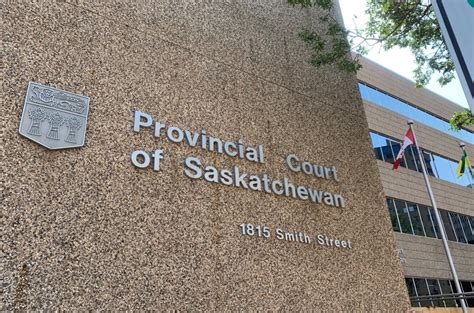 Cynthia Alexander To Serve As A Judge In Regina Sasktodayca