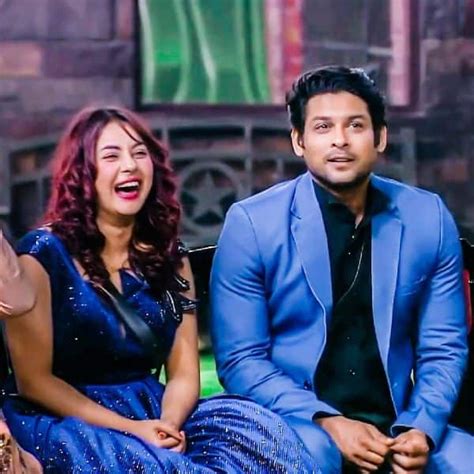 Bigg Boss 13 Sidnaaz Fans Get Stressed As New Fight Erupts Between
