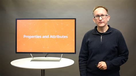 Properties And Attributes Rock Community