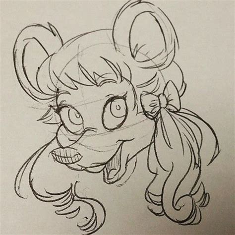 Mitzi Mozzarella Wiki The Rock Afire Explosion Amino
